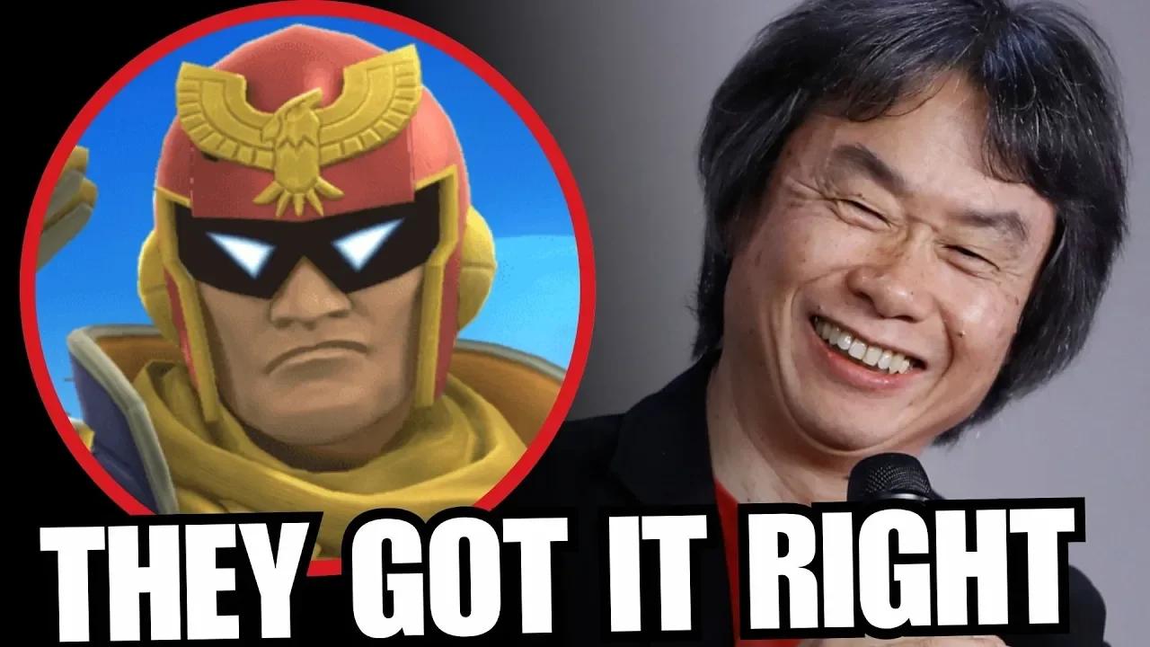 Nintendo Just Surprised Us