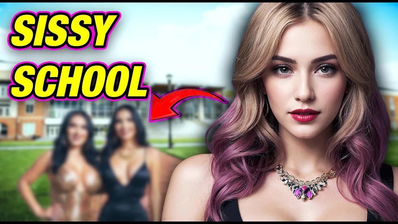 Why My Mom Sent Me To Sissy Academy L Crossdressing Stories L Mtf L 6269