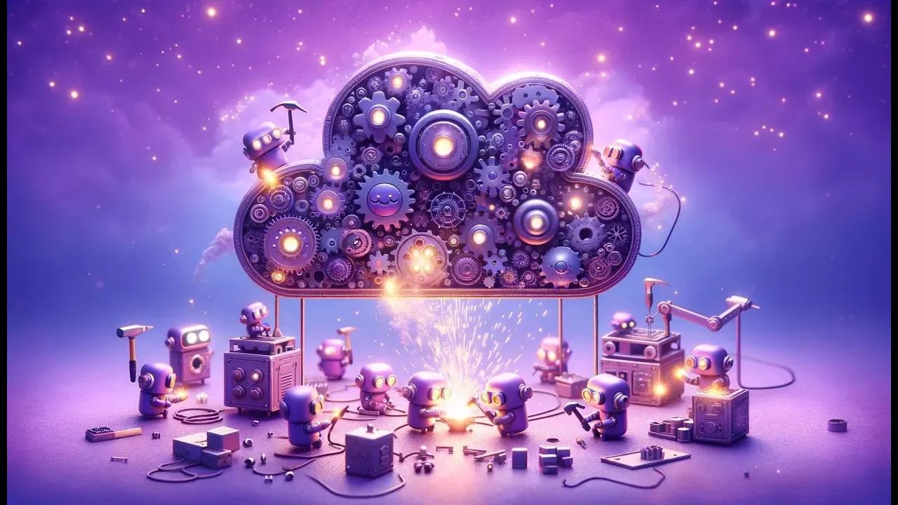 Deploy Na Aws Ligerinho Com Cdk Java