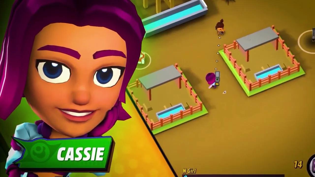 EVERY SKIN COMING IN THE NEW BLAST PASS TOMORROW- BLAST ROYALE