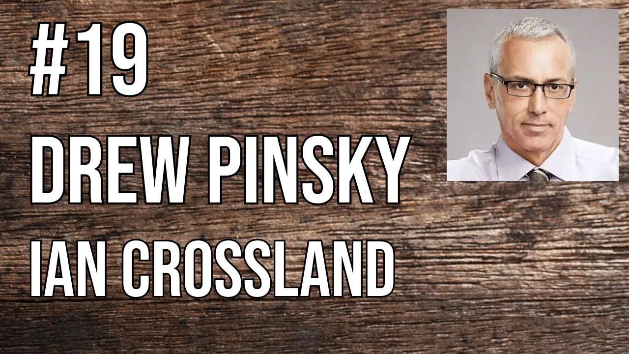 #19 - Drew Pinsky - @DrDrew