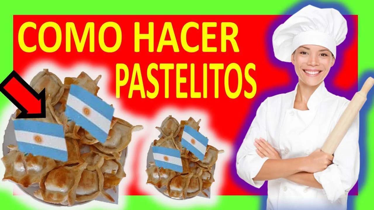 PASTELITOS - COMO HACER PASTELITOS : MIS PASTELITOS [MISPASTELITOS ...
