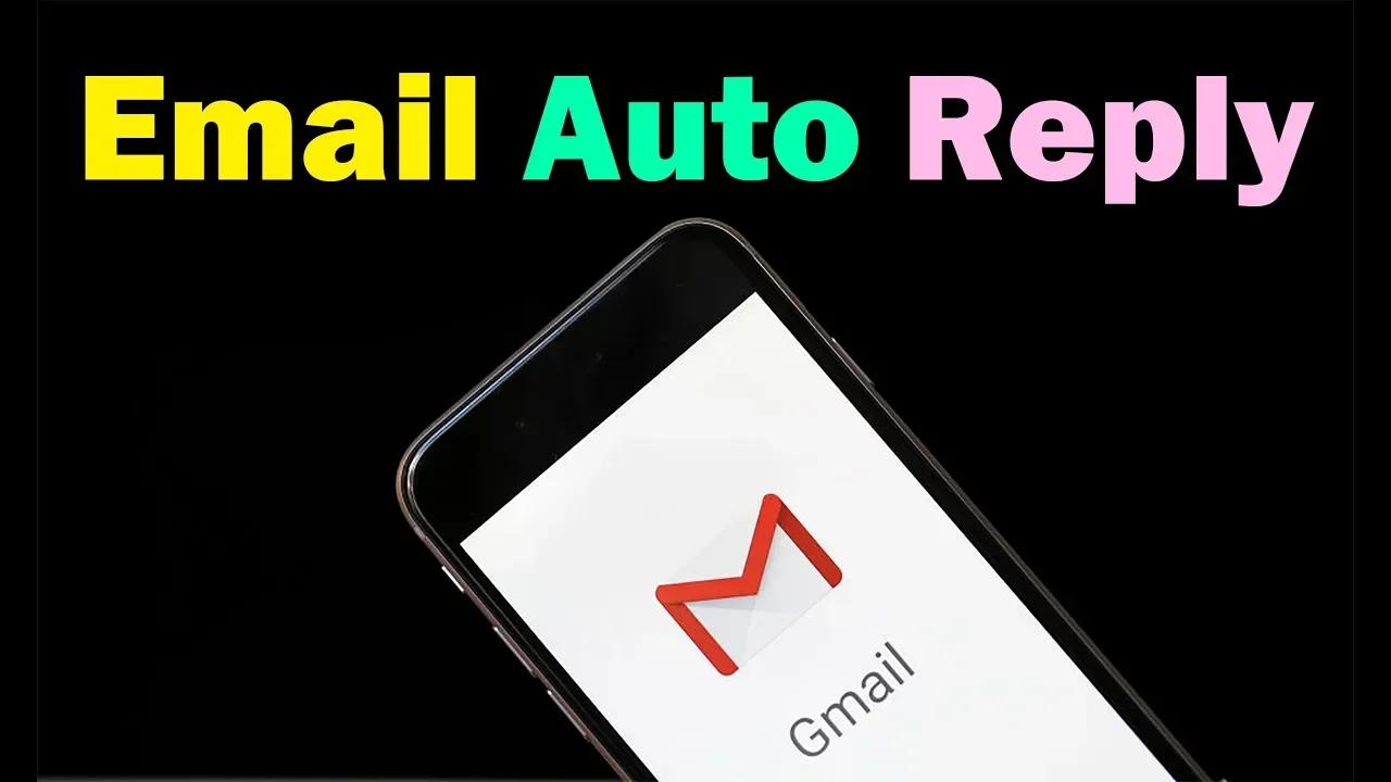 How to Set Up Out of Office Auto-Reply in Gmail | Email Autoresponder