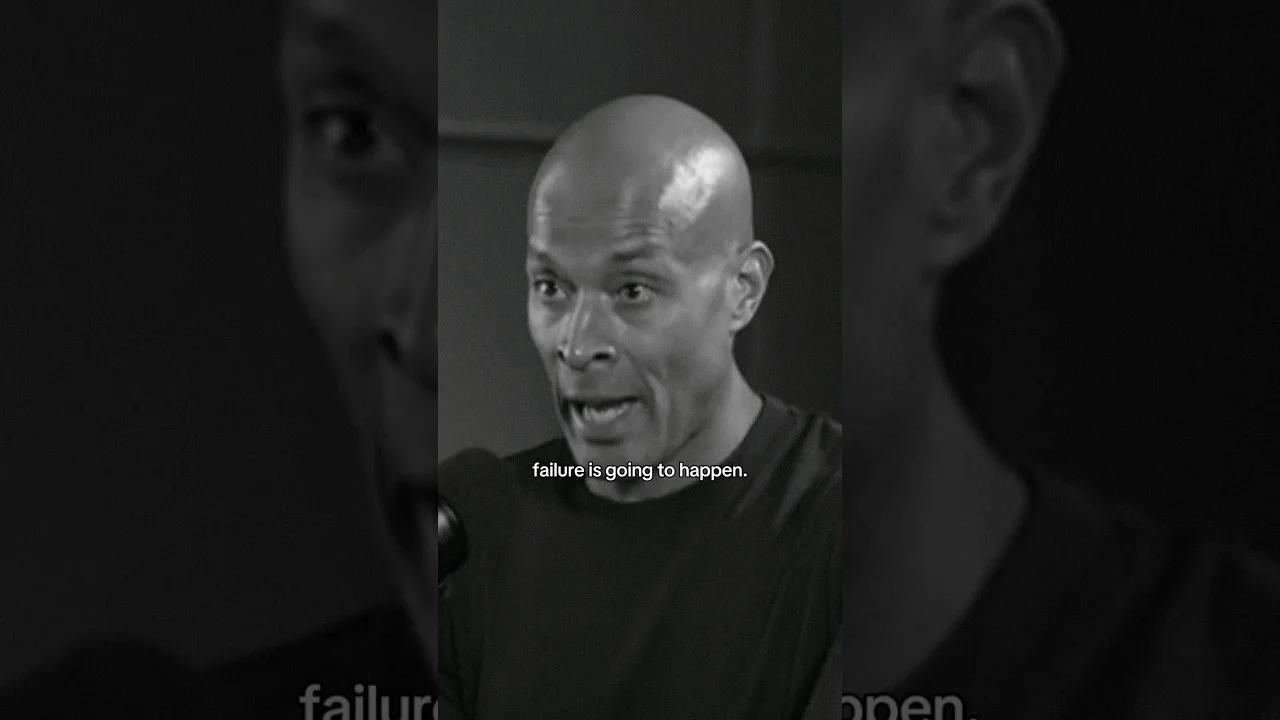 David Goggins [FAILURE] #davidgoggins #grind #failure #discipline # ...