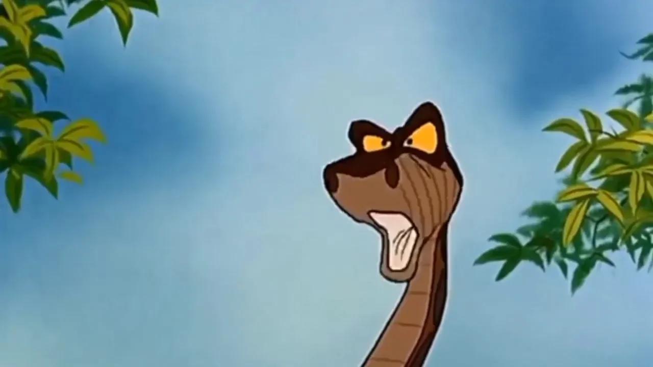 Spike Pan Part 18 - "The Elegant Captain Hopper"/A Bomb?