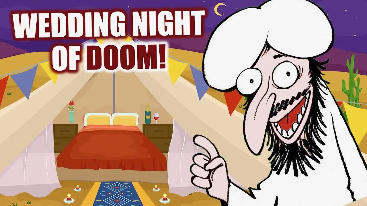 MUHAMMAD: THE DUMBEST FALSE PROPHET EVER!