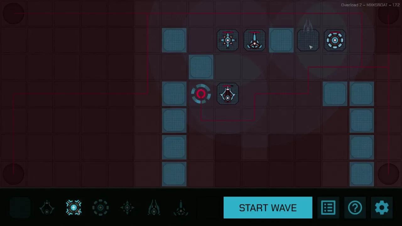 Core Defense - Game Review | Tower Defence x Deckbuilder | Hidden Gem