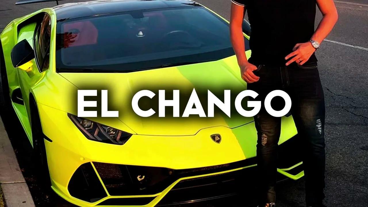 El Chango - Grupo Mente Maestra (Corridos 2023)