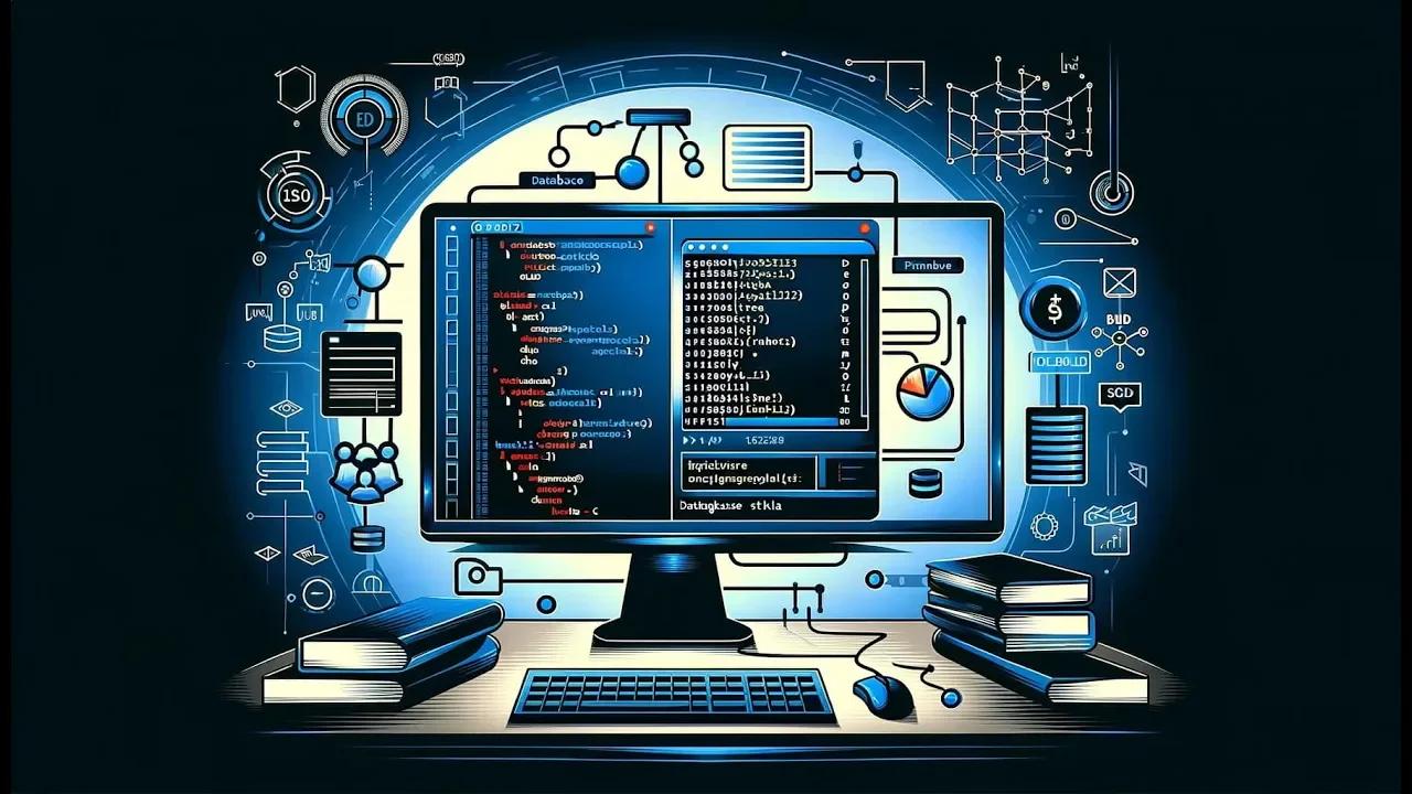 Cómo Crear una Base de Datos con 7 Tablas - Tutorial Paso a Paso de ...