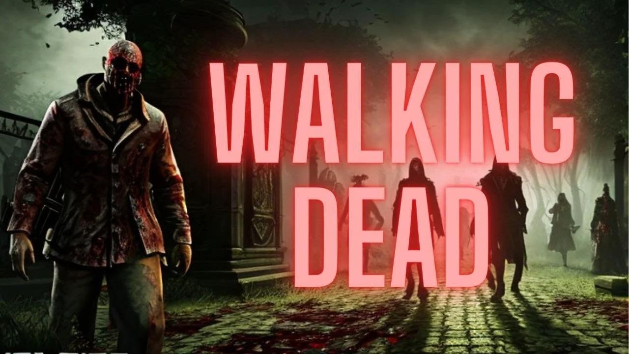 Fortnite - Walking Dead