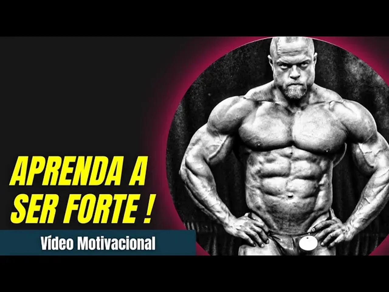 FORÇA E CORAGEM PARA SEGUIR EM FRENTE! - ( Vídeo Motivacional )