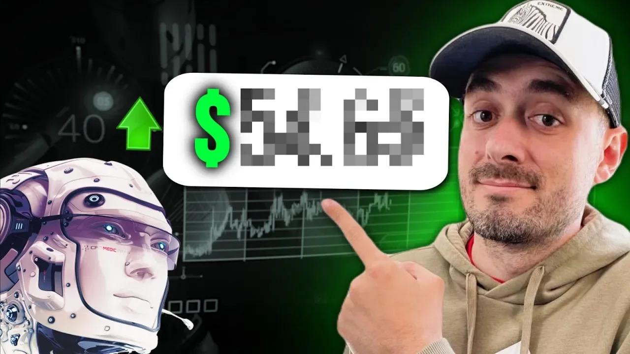 Cómo crear un Robot de trading Gratis y sin Programar (muy sencillo)