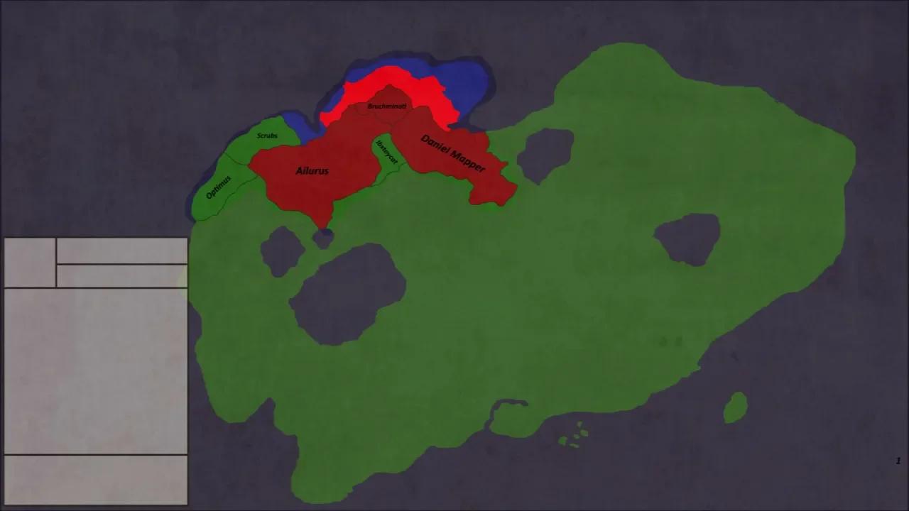 Youtuber Wars Origins Episode 1: The Western Trifecta