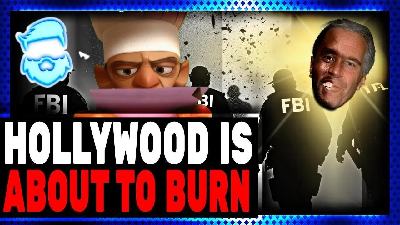 Diddy List To Be Released! Massive List Of Accomplices & SHOCKING ...