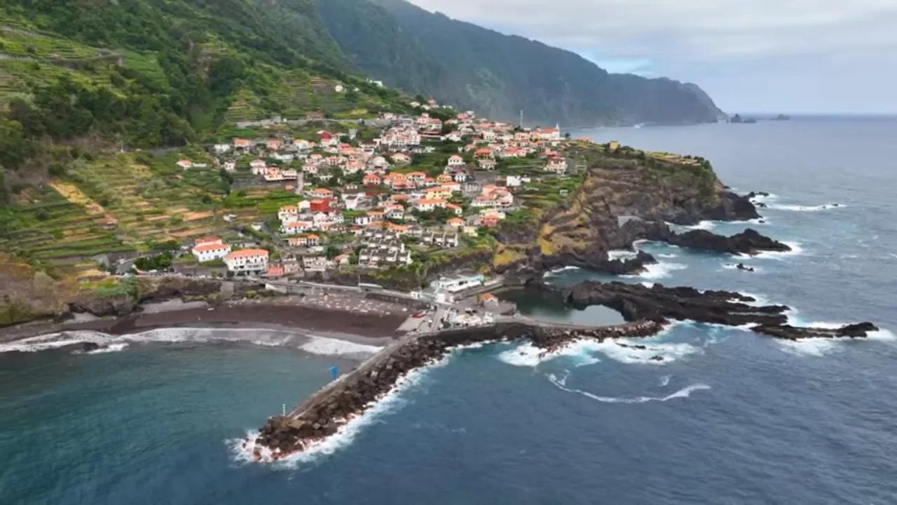 Los mejores lugares de Madeira