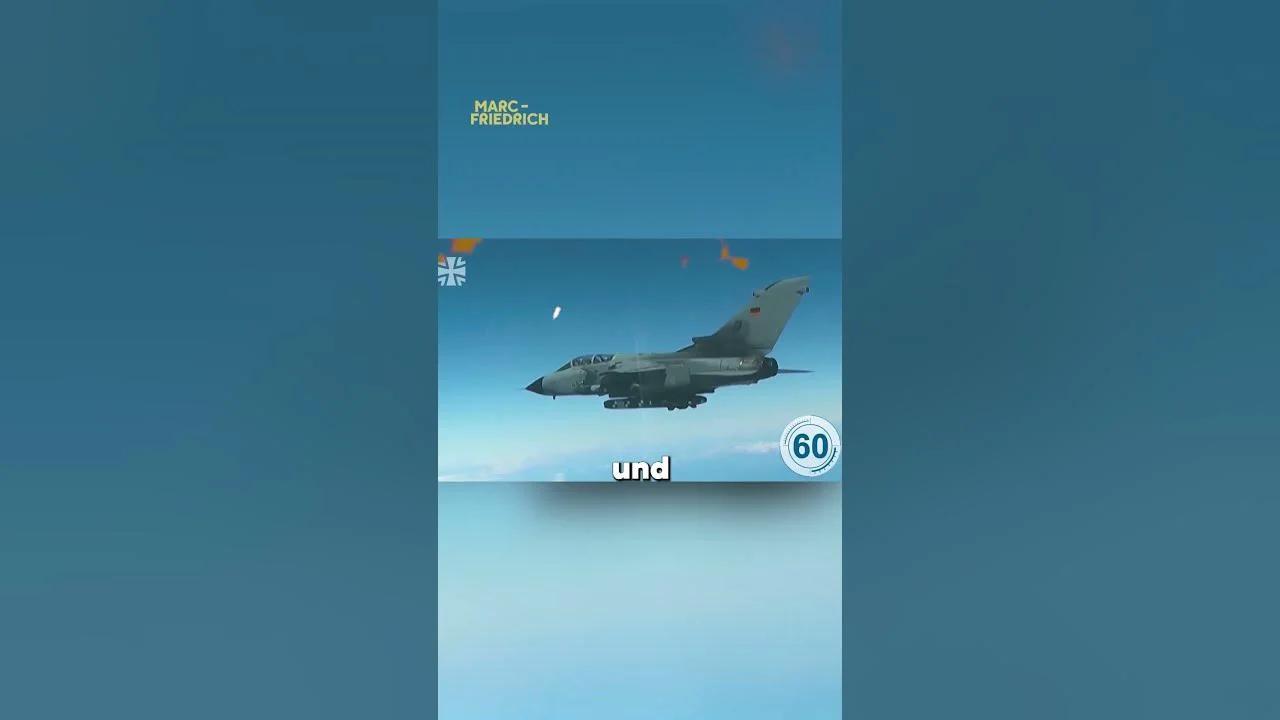 Taurus-Rakete: Warum sie mehr Symbol als Game Changer ist!