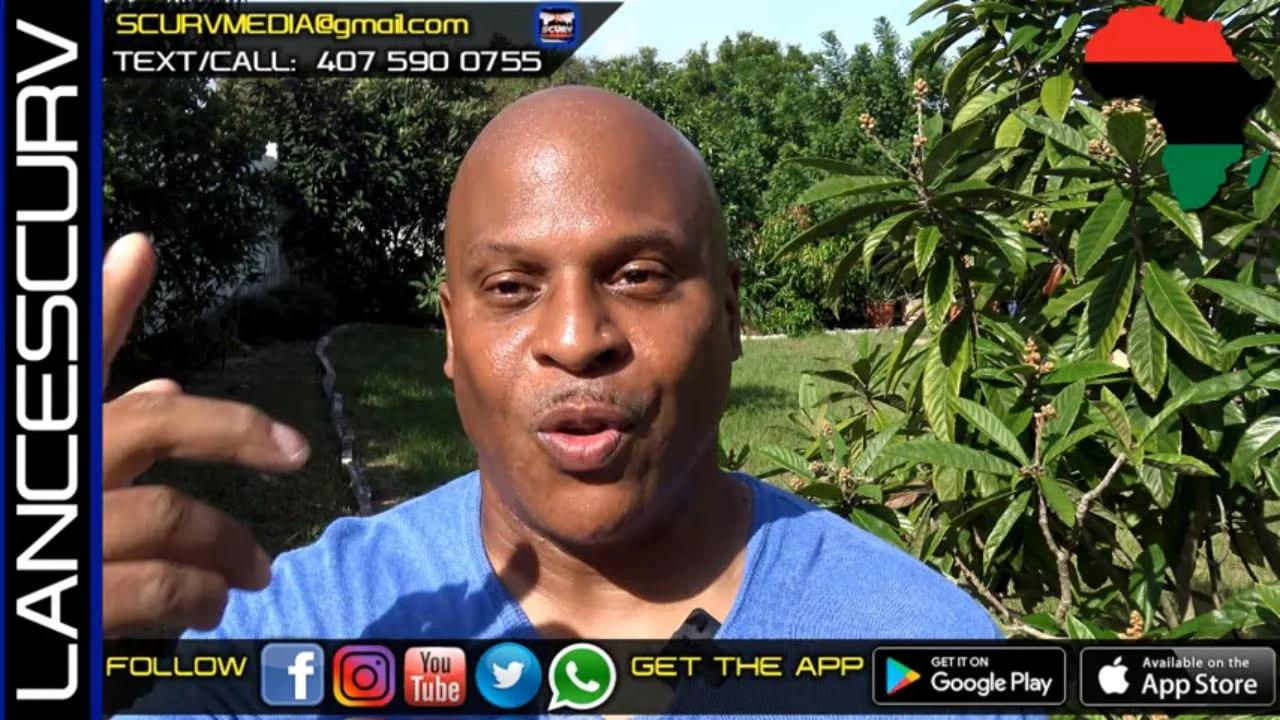 STAY ON CODE: WE LOVE ON EVERYONE ELSE BUT OURSELVES & IT NEEDS TO STOP ...