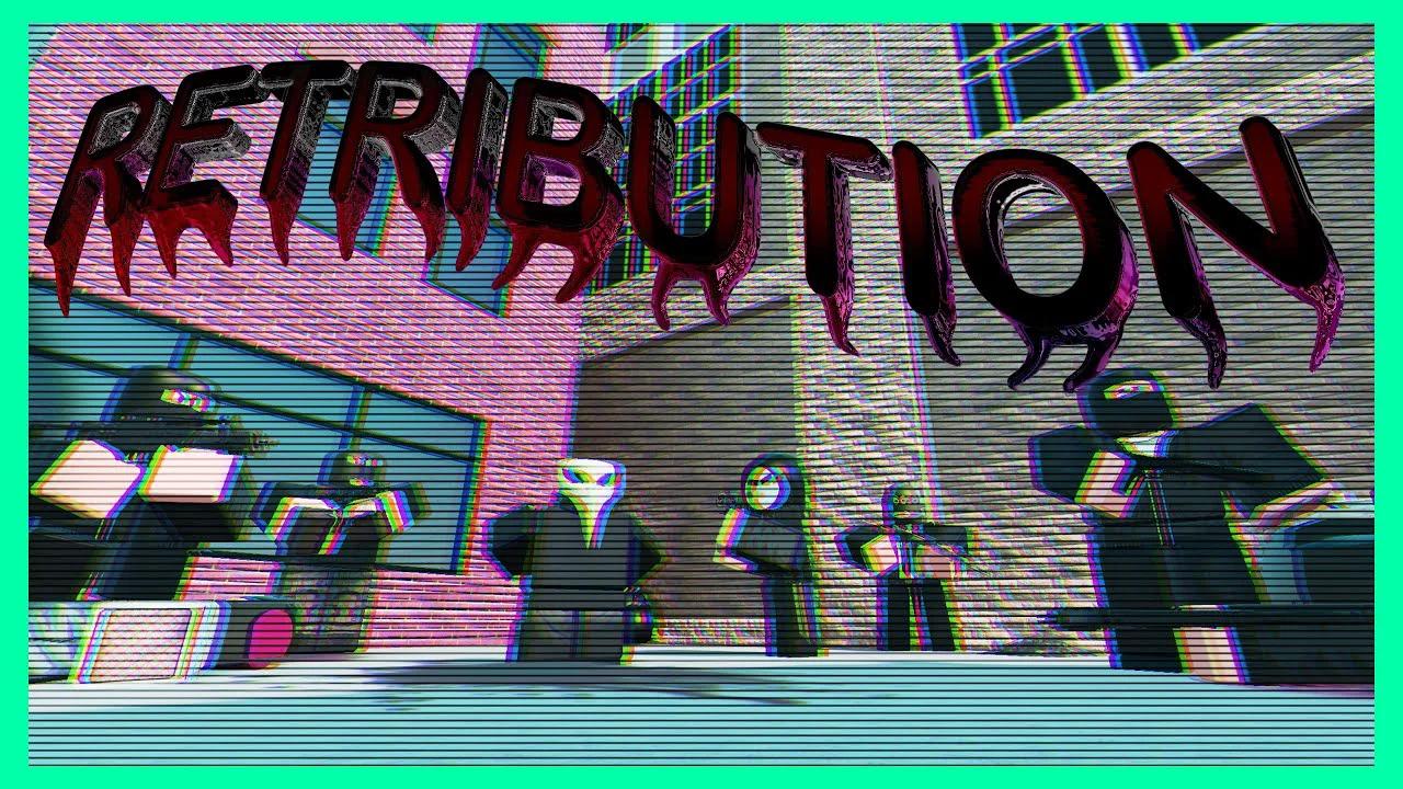 Retribution - Roblox