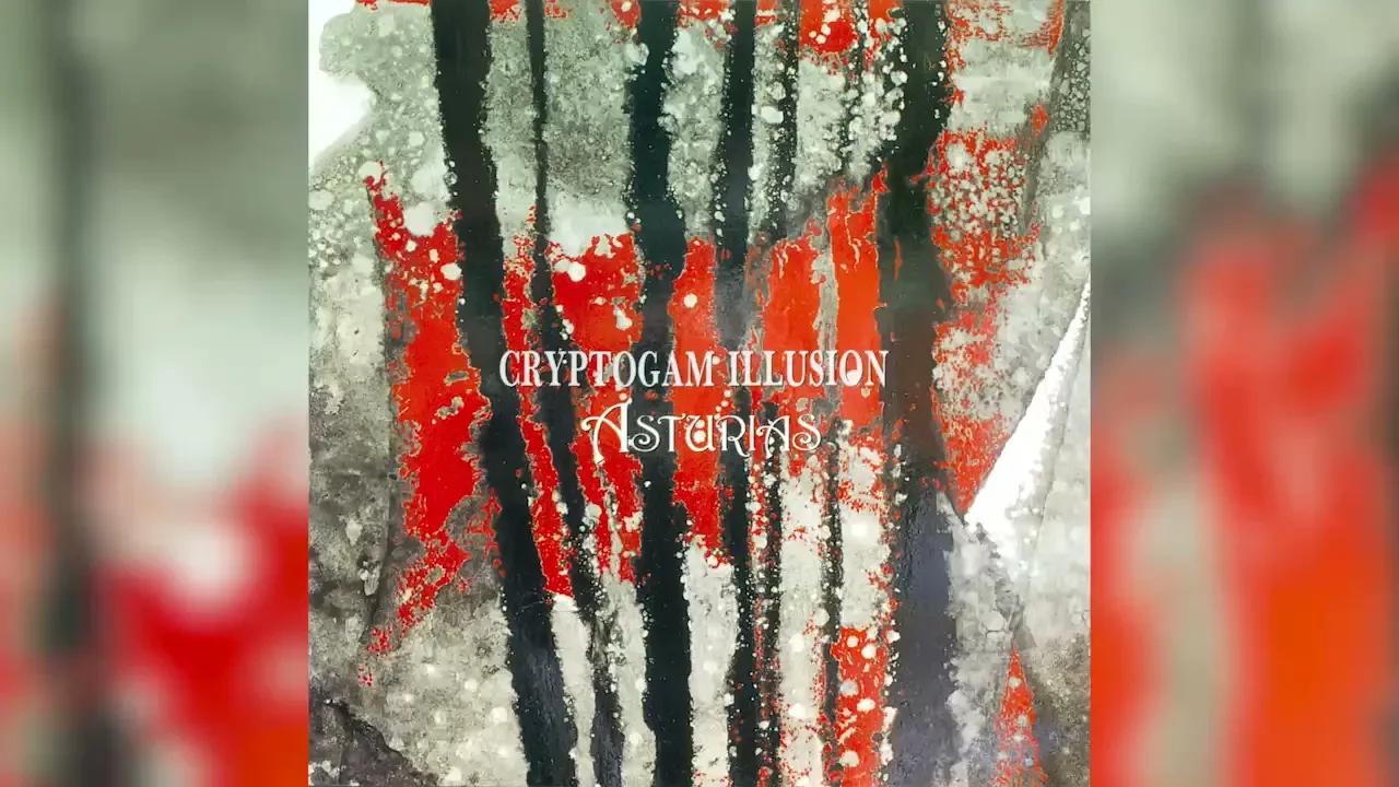 [1993] Asturias – Cryptogam Illusion [Full Album]