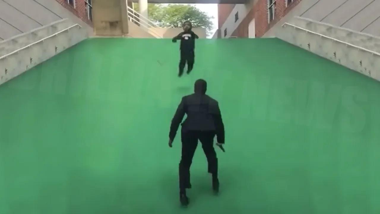 Fastest Dad Reflexes Compilation