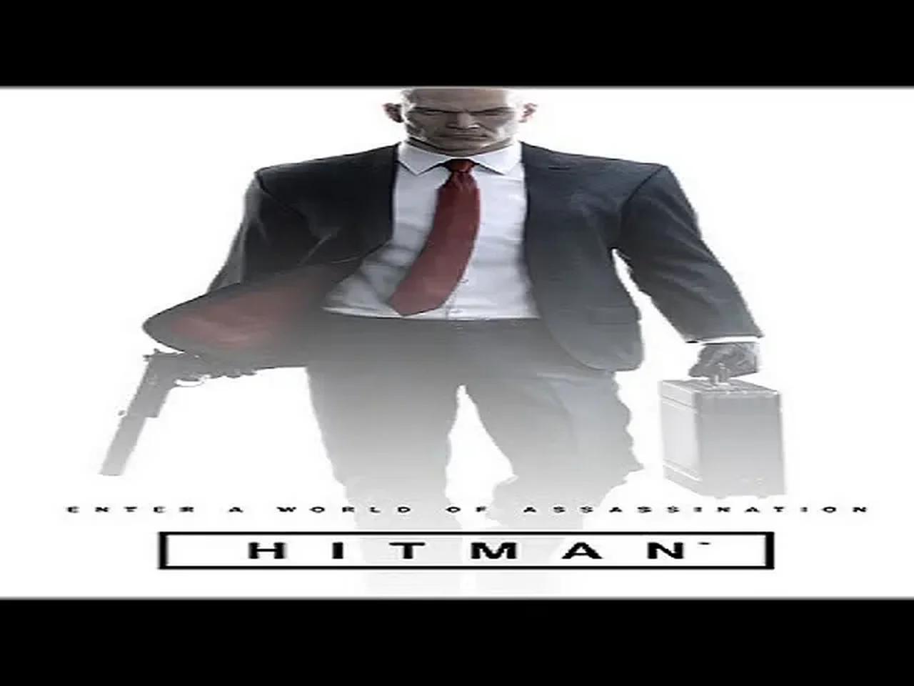 Drunk Hitman Stream Highlights