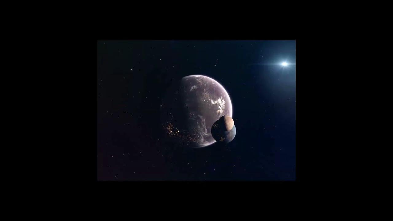 Space Travel Short #shorts #space #journey