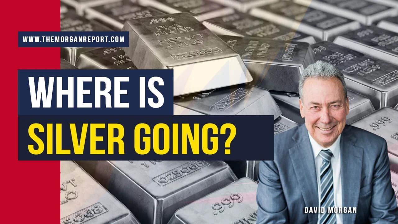 Where Is Silver going?