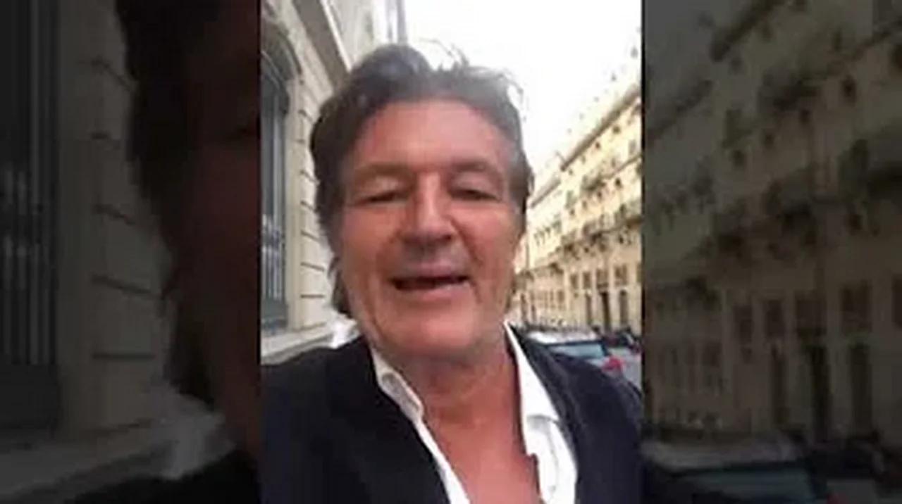 Richard Boutry « La minute de Ricardo » URGENT Richard Boutry « La minute de Ricardo » URGENT