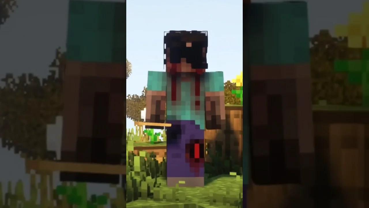 Top 5 Best Minecraft Horror Mods Part 40 Minecraft