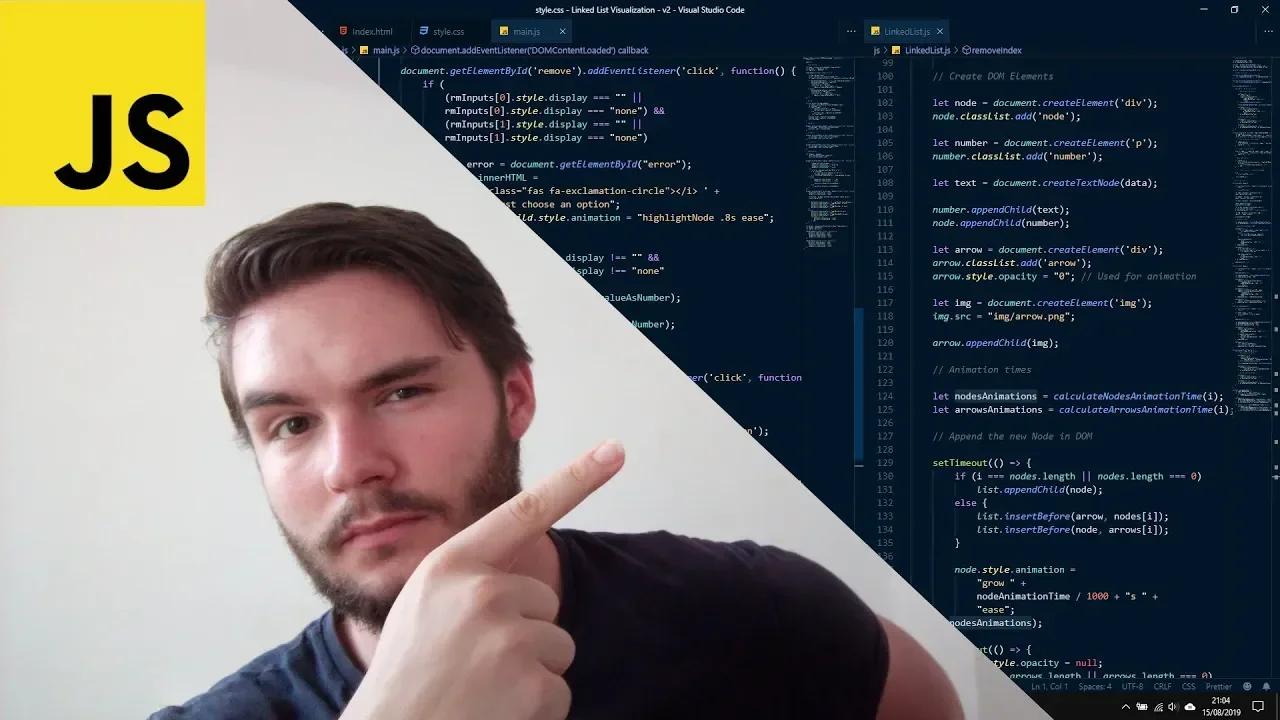 Aprendiendo Javascript