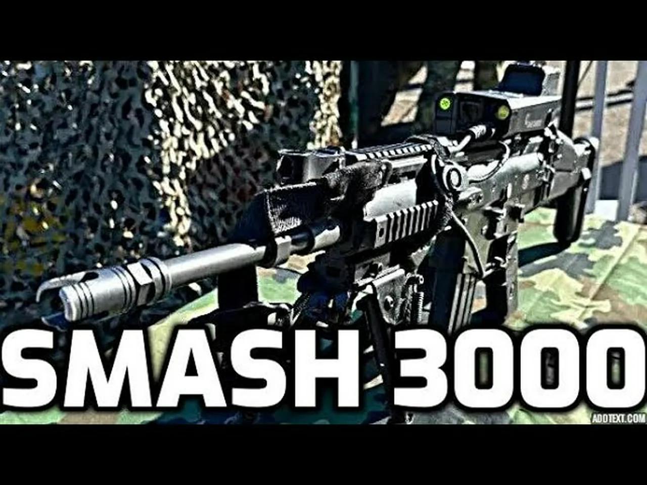 Vojska Srbije dobija SUV Smartshooter SMASH 3000 Serbian Army acquires Fire Control System