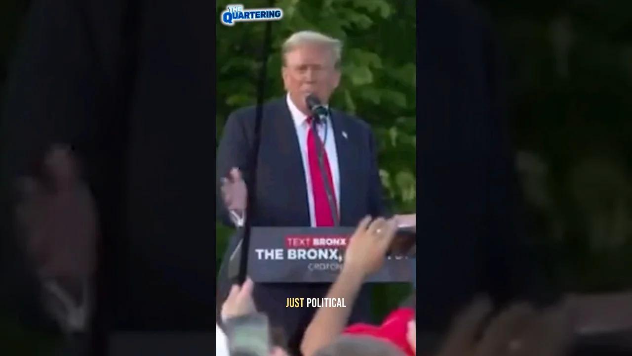 Donald Trump Just Made History