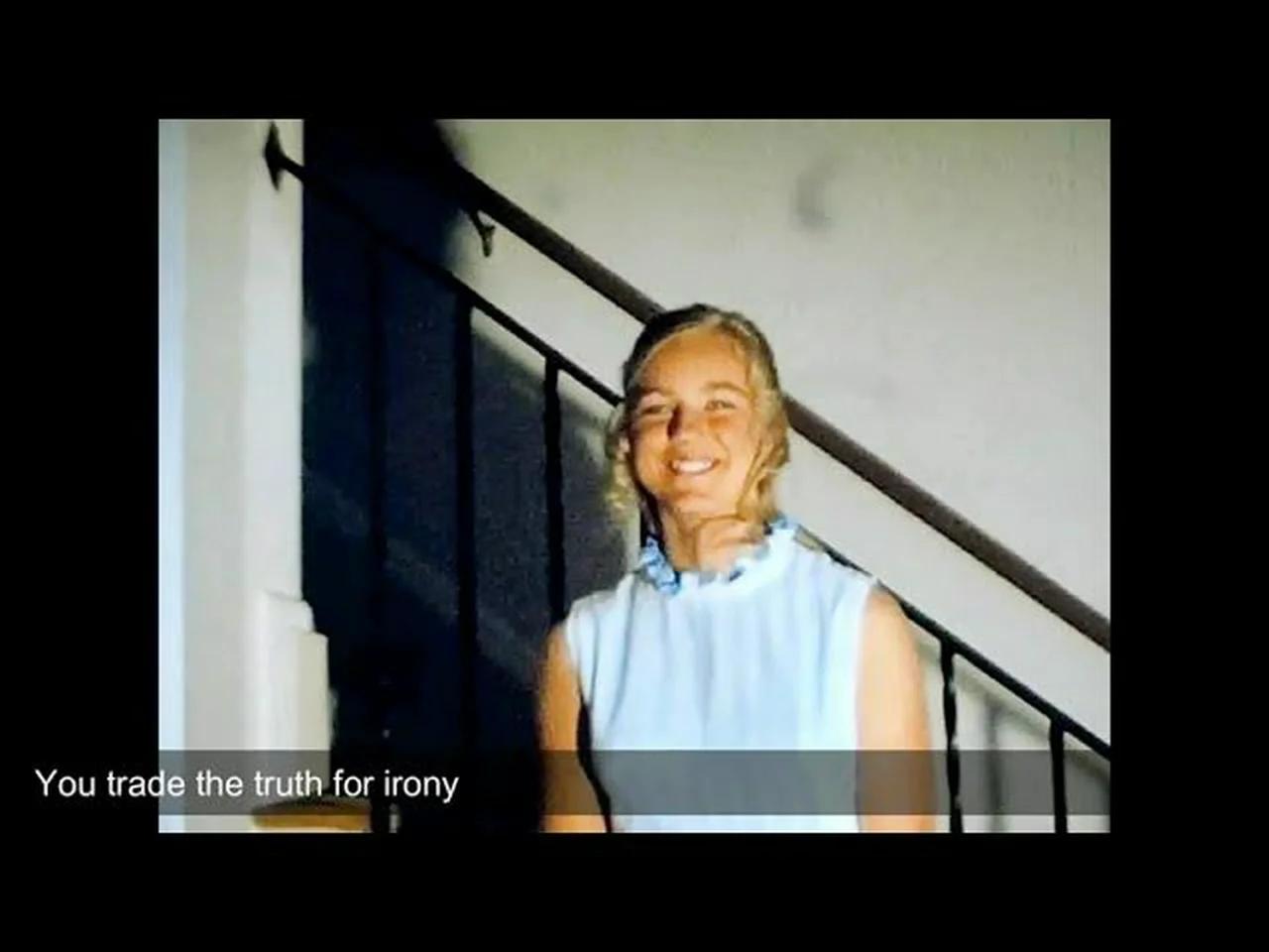 Erika's song - video