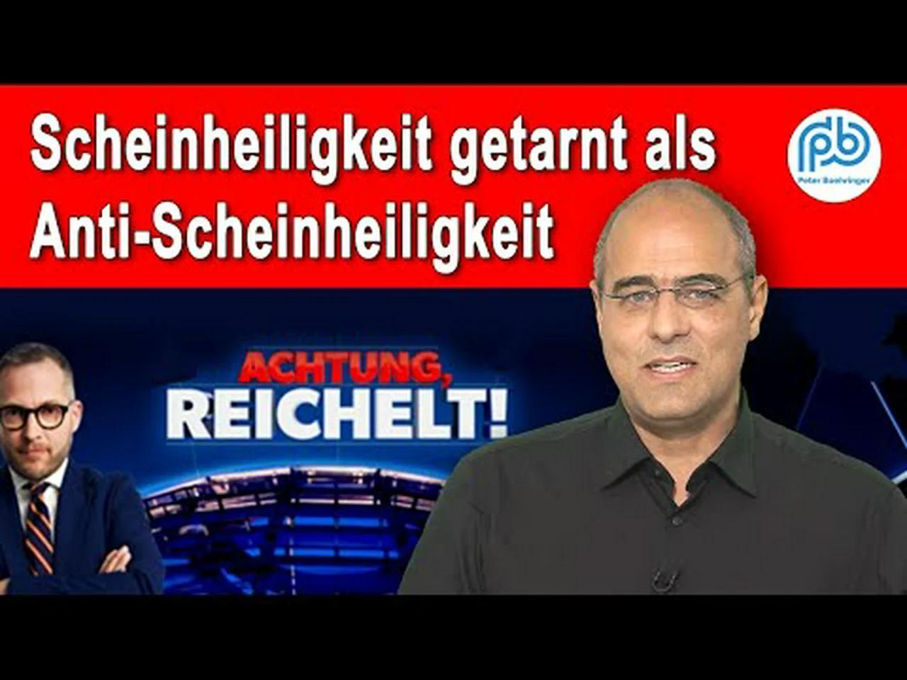Achtung, „ACHTUNG, Reichelt“: erforderliche Reaktion – Boehringer ... Achtung, „ACHTUNG, Reichelt“: erforderliche Reaktion – Boehringer ...