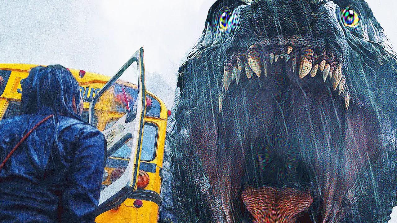 Monarch Legacy of Monsters | GODZILLA APPLE TV SHOW ⭐