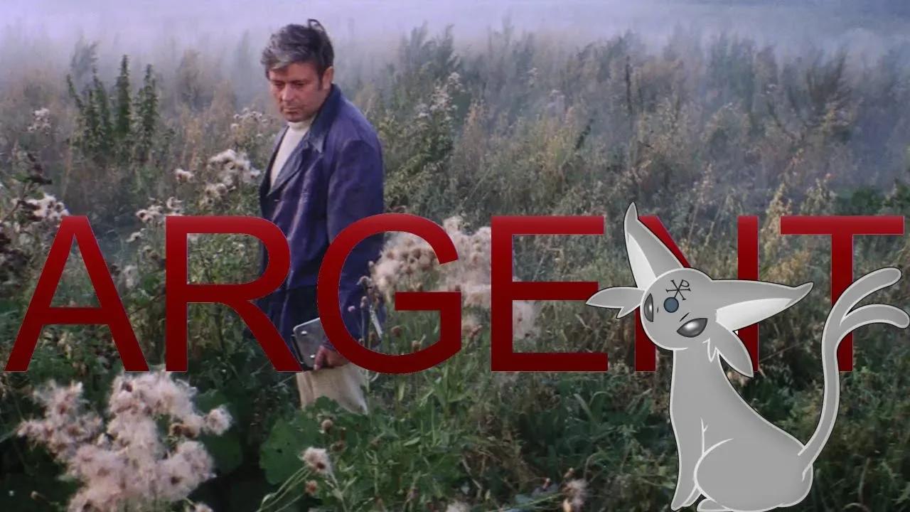 Solaris 1972 and The Development of Science Fiction (Movie Review)