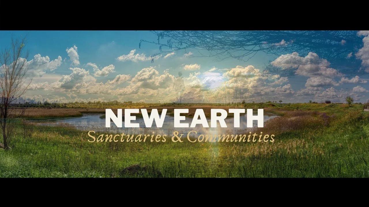 New Earth energy shifts: Mastery of our individuated energy field
