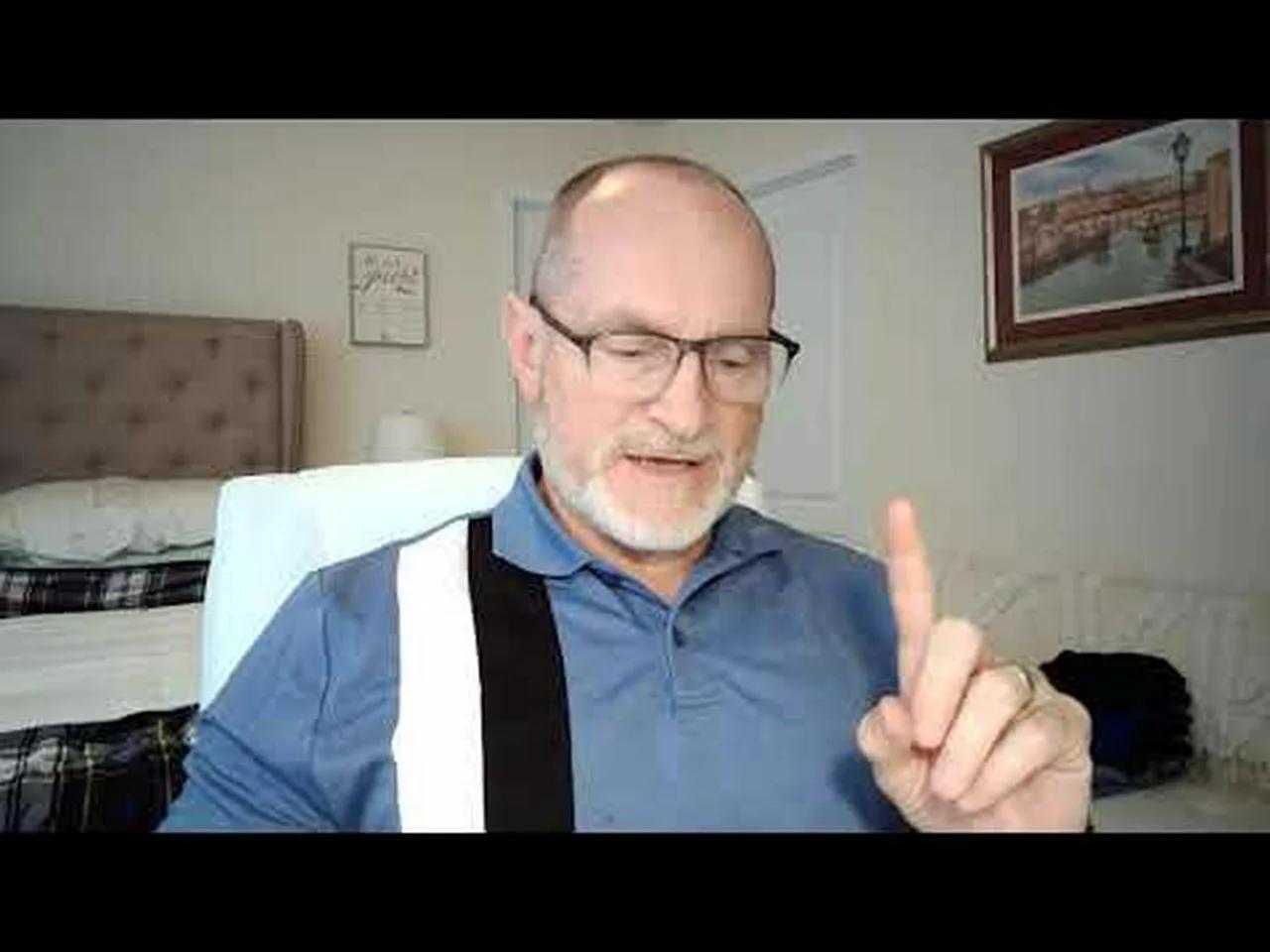 Stay Ready- Are you Making Physical Preparations and Spiritual ...