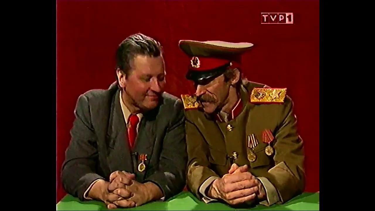 Polskie ZOO odc.82. Program Pierwszy 23.04.1993