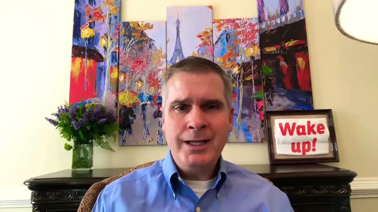 Dr K. Bowring - Quel est le plan de l'Antéchrist ? - Traduction sous la ...