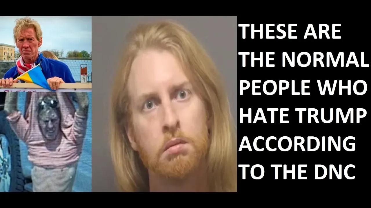 Ryan Routh's Son, Failed Assassin, Arrested for Child Sex Abuse, He ...