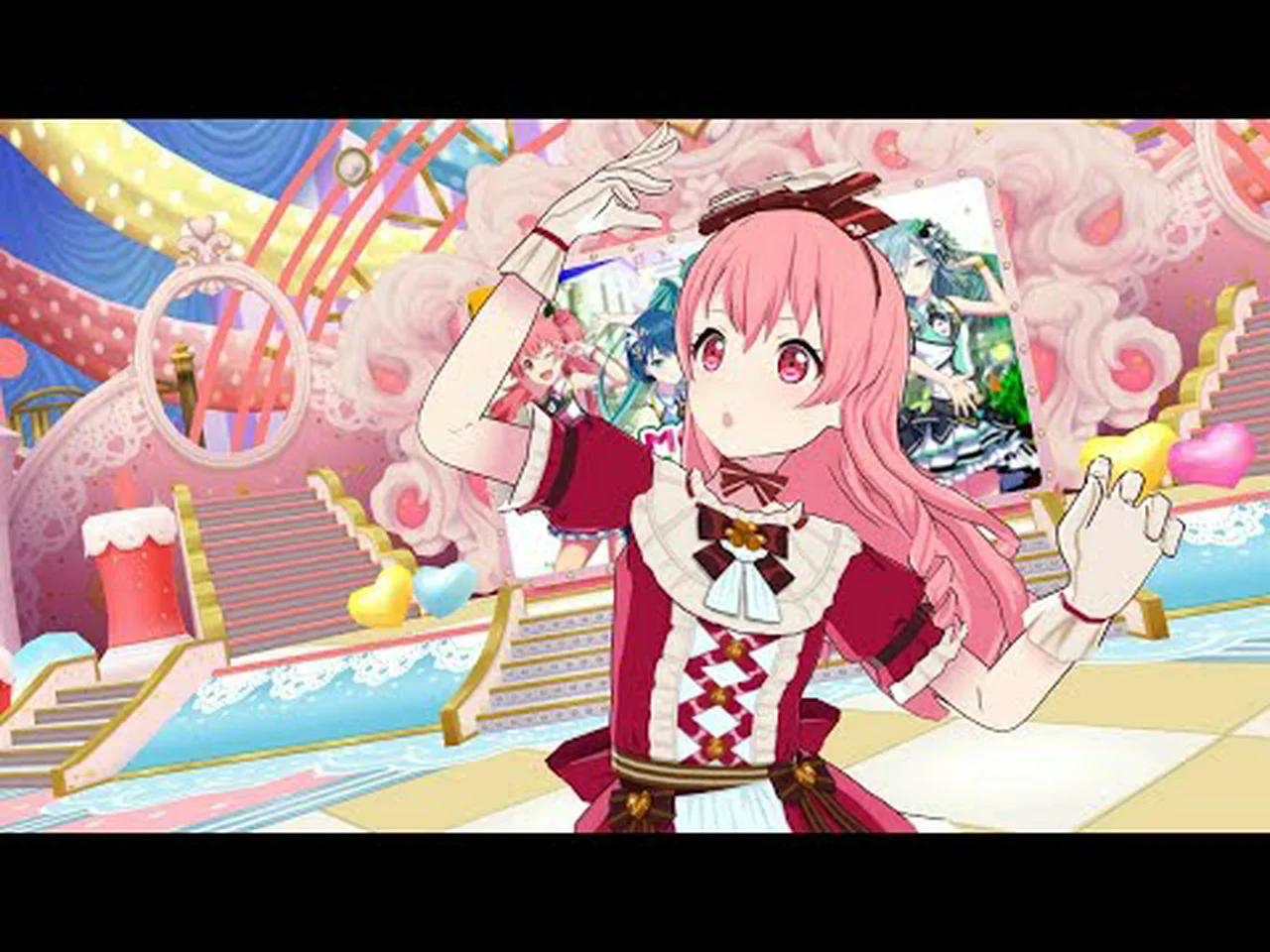 [Project Sekai MMD] Cute Medley: Idol Sounds