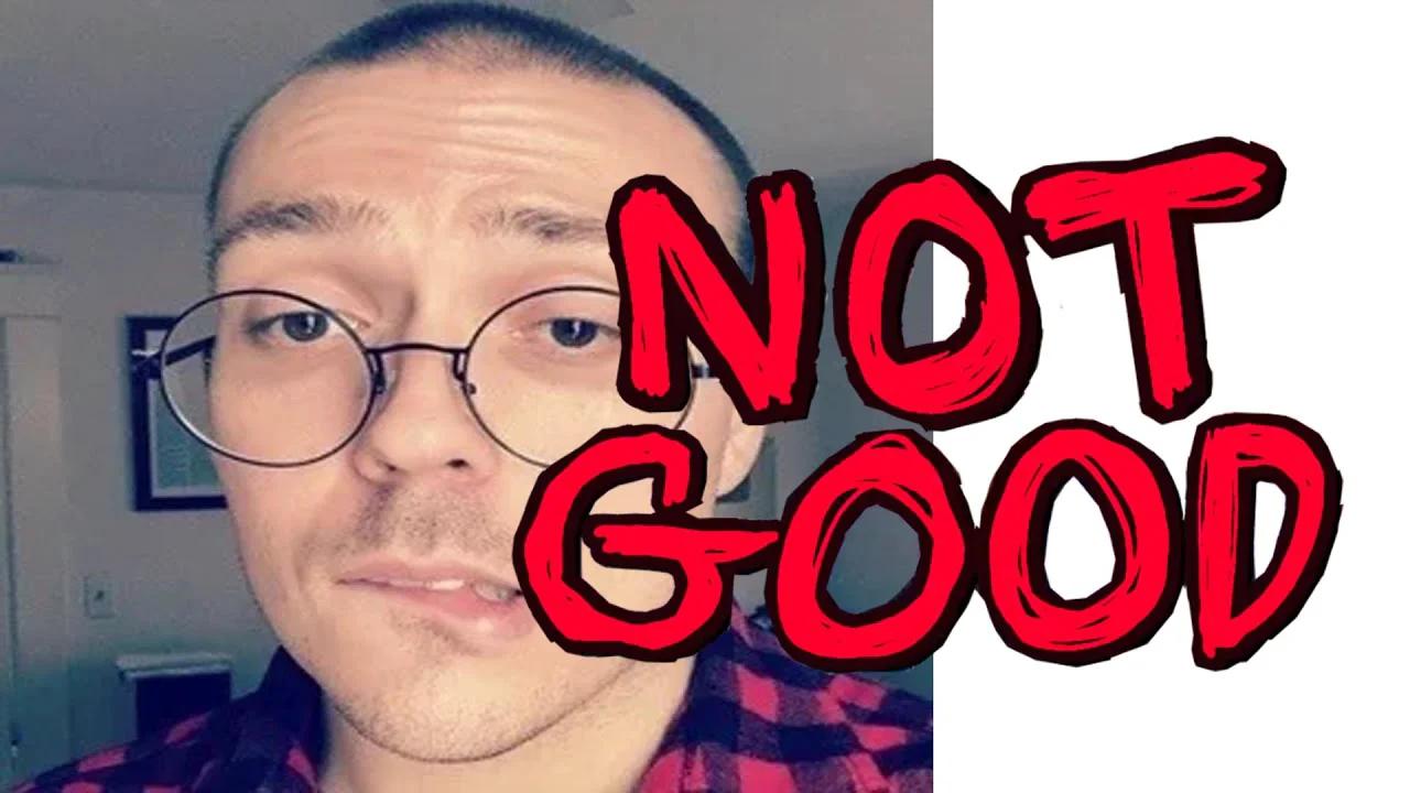 theneedledrop is NOT GOOD | LIVE
