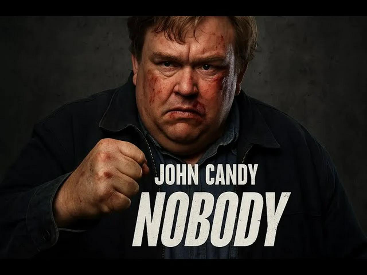 Topic - What If John Candy or Chris Farley Starred in "Nobody"?