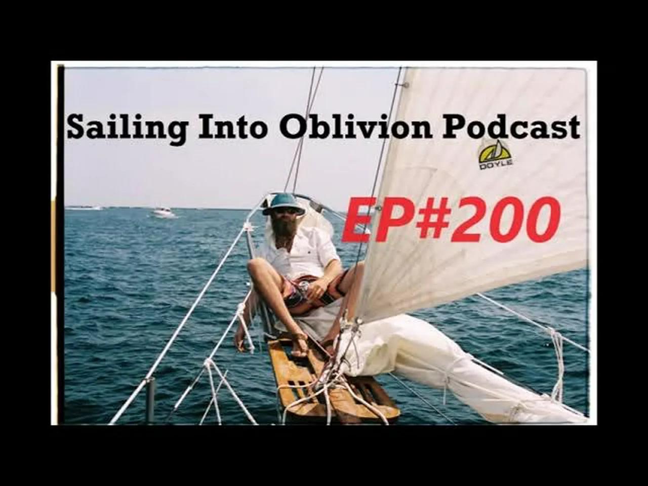 EP#200 Conversation with Mike Porter