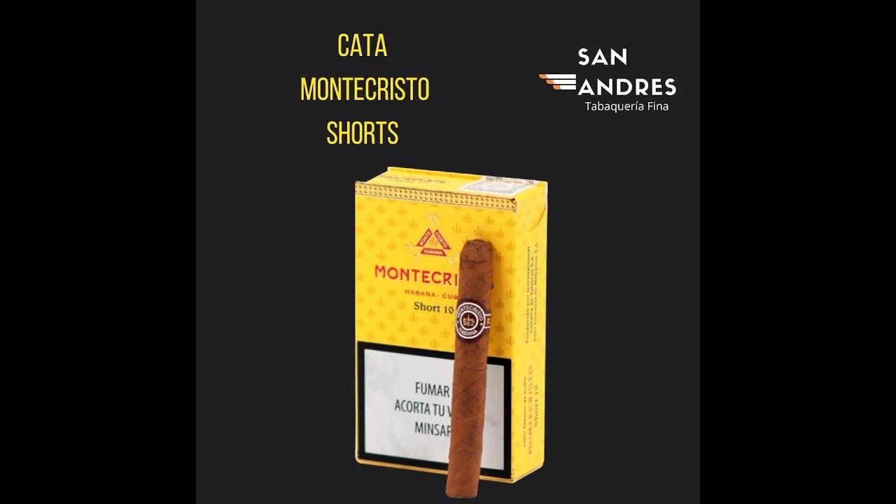 Cata Montecristo Shorts