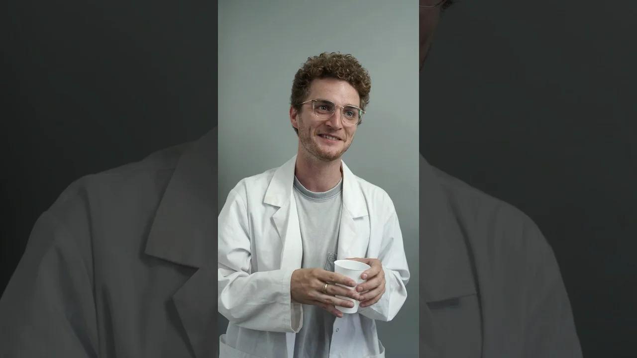 the secret behind DNA tests