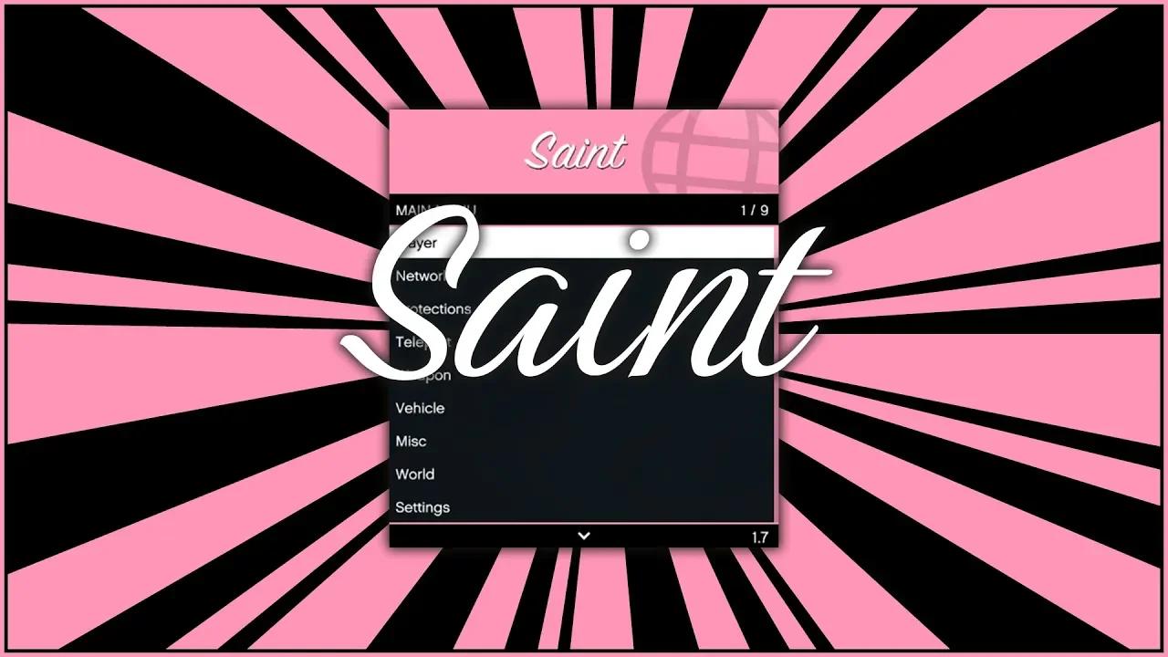 SAINT SHOWCASE I MOD MENU SHOWCASE I $500K MONEY LOOP I $300K NIGHTCLUB ...