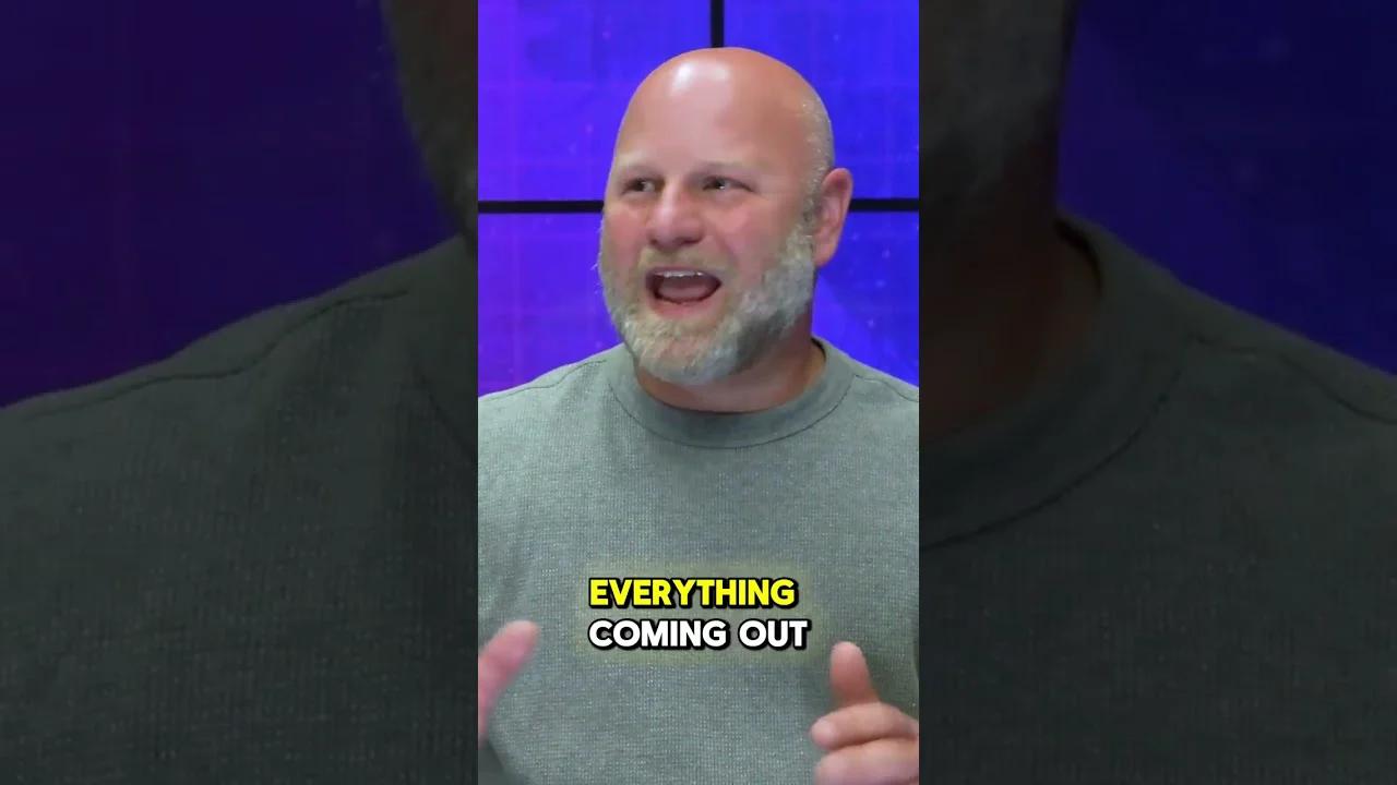 How To Fix The Broken System