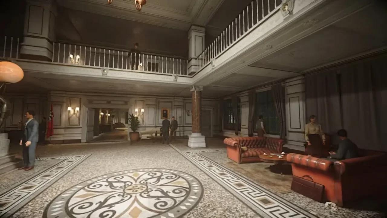 Call of Duty WWII - No Hud Mod - Photorealistic Reshade Preset Part 1